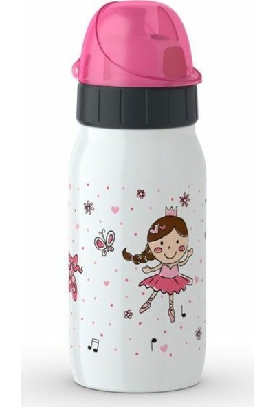 Tefal Iso2Go Termos Matara Balerin 0,35 Litre - 3100518768