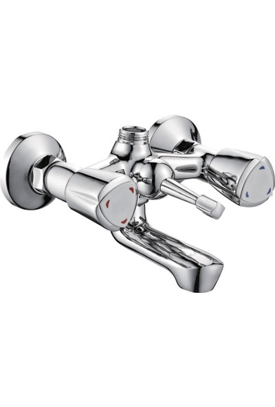 Hms Zafiran Klasik Banyo Bataryası