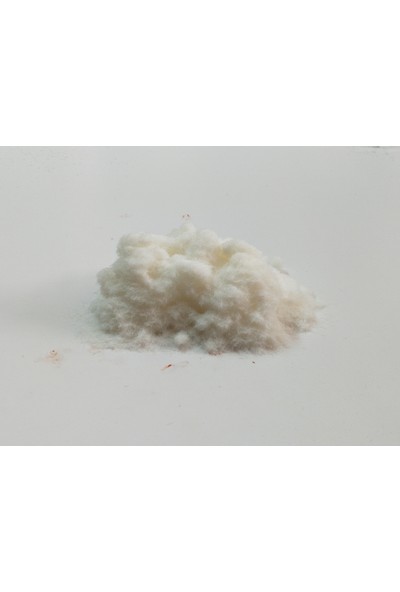 DelRey Maket Flok Beyaz