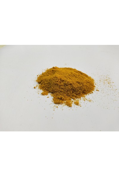 DelRey Fiber Çim Sarı