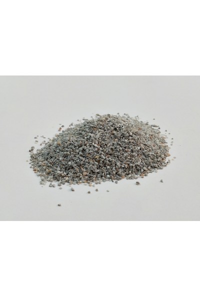 Delrey Maket Çakıl Açık Gri