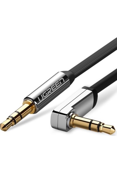 Ugreen 3.5mm Aux Ses Kablosu 50 cm