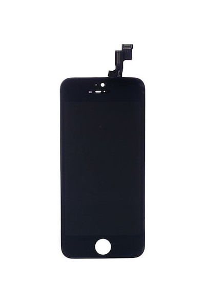 Syronix Apple iPhone 5S LCD Dokunmatik Ekran - Siyah Syronix Apple iPhone 5S LCD Dokunmatik Ekran - Siyah