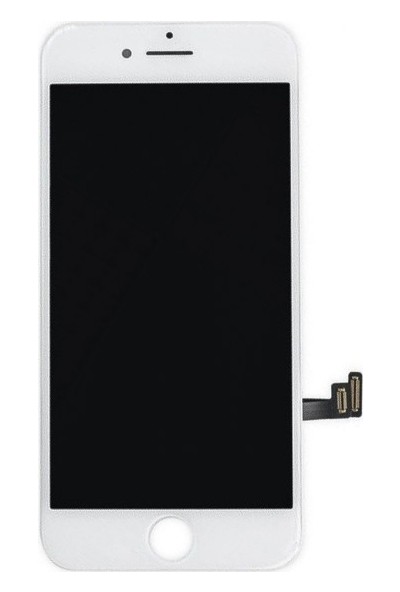 Syronix Apple iPhone 7 LCD Dokunmatik Ekran - Beyaz Syronix Apple iPhone 7 LCD Dokunmatik Ekran - Beyaz
