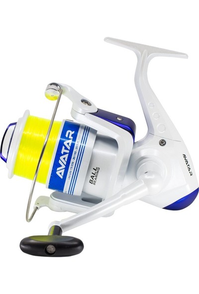 Remixon Avatar 6500 Blue Olta Makinesi