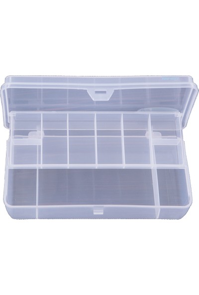 Remixon HS-021 Balıkçı Kutusu