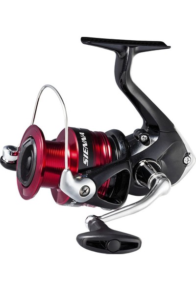 Shimano Sienna 4000 FG Spin Olta Makinesi Shimano Sienna 4000 FG Spin Olta Makinesi