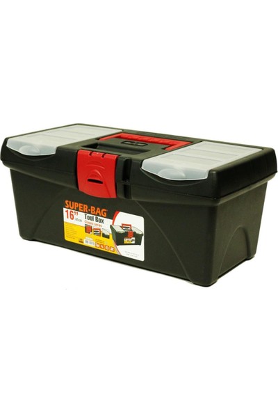 Spot Balık Süper Bag Klasik Takım Çantası