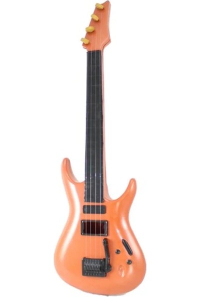 Efe Büyük Elektro Gitar