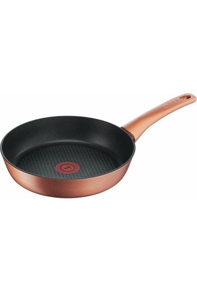 Tefal Titanium Chef Caramelle Tava 24 cm Tefal Titanium Chef Caramelle Tava 24 cm