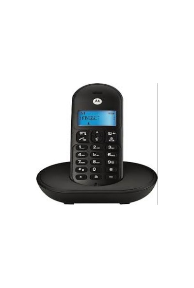 Motorola T101 Telsiz Telefon Motorola T101 Telsiz Telefon