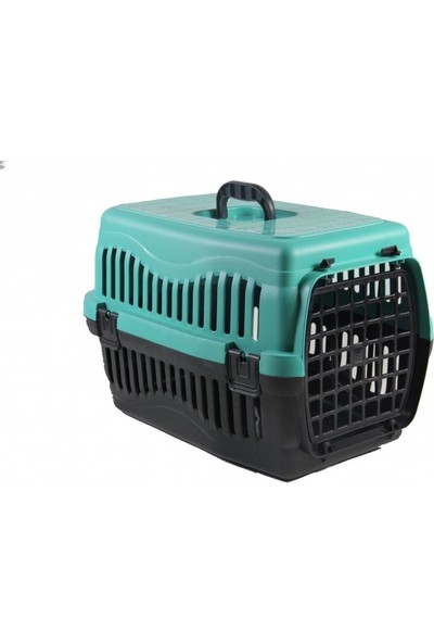 Boranın Çiftliği Kedi Köpek Taşıma Çantası