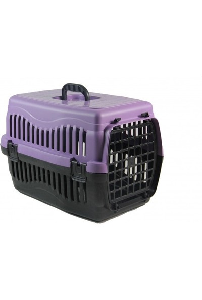 Boranın Çiftliği Kedi Köpek Taşıma Çantası