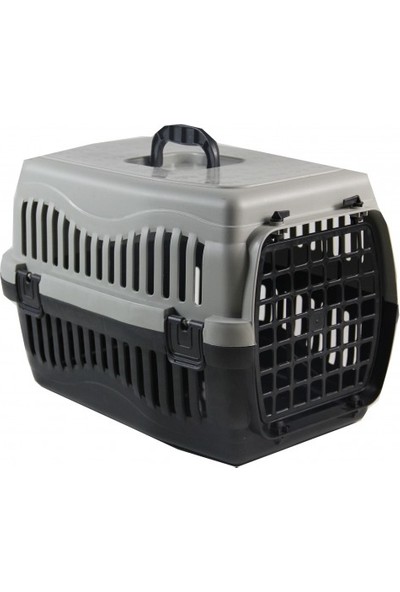 Boranın Çiftliği Kedi Köpek Taşıma Kafesi
