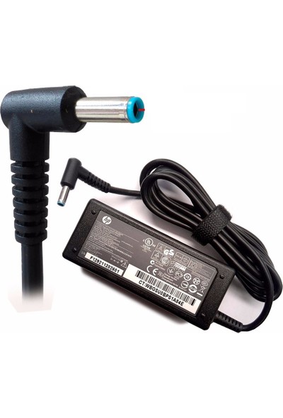 Hp 19.5V 3.33A Notebook Adaptörü 710412-001
