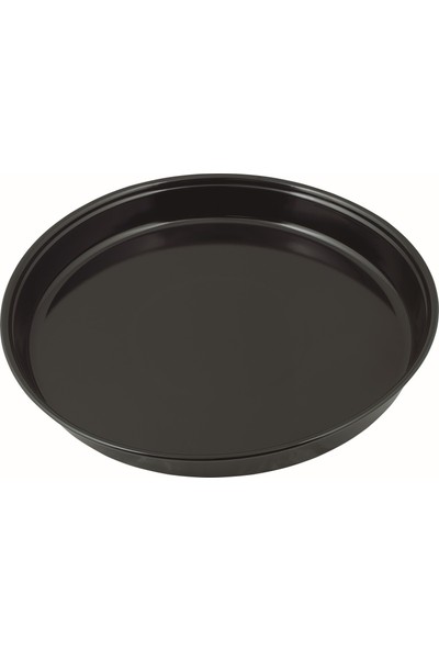 Netaks Emaye Fırın Tepsisi Yuvarlak 33 cm