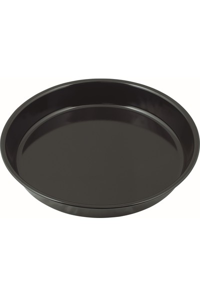 Netaks Emaye Fırın Tepsisi Yuvarlak 37 cm