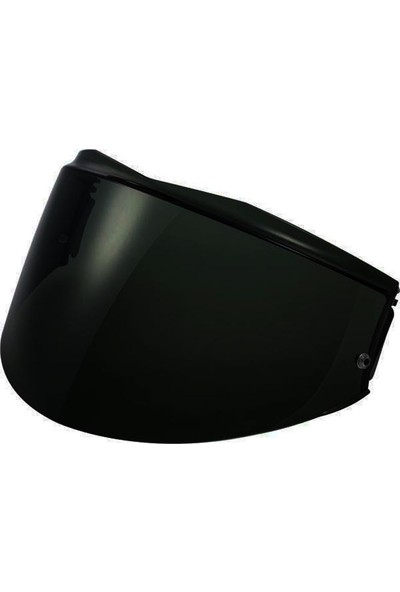 Ls2 Valıant Kask Camı Siyah
