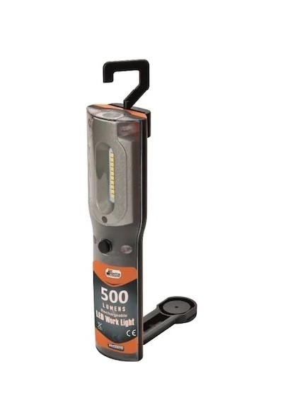 Retta RCL0570 LED Çalışma Lambası 500 Lümen