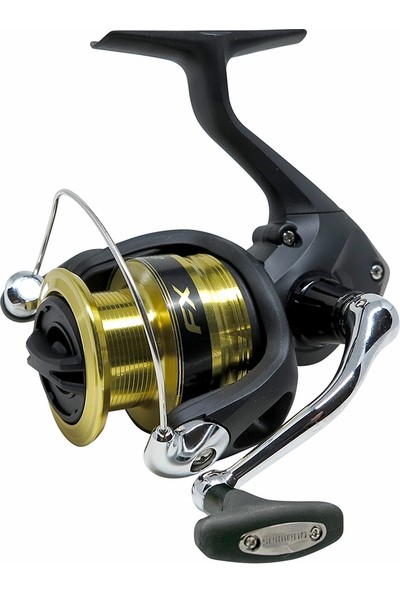 Shimano Fx 4000 Fc Olta Makinesi