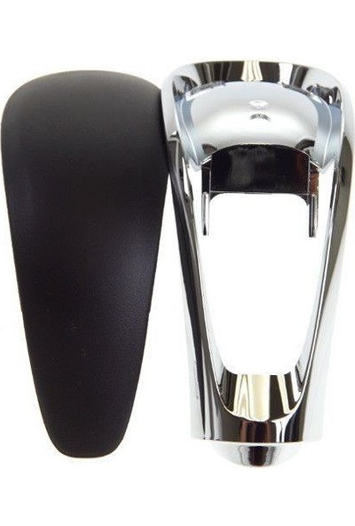 Gm Opel Astra J Vites Topuz Üst Kapağı Siyah