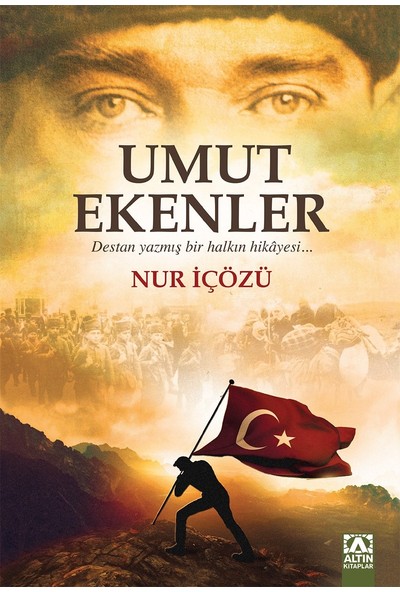 Umut Ekenler - Nur İçözü Umut Ekenler - Nur İçözü