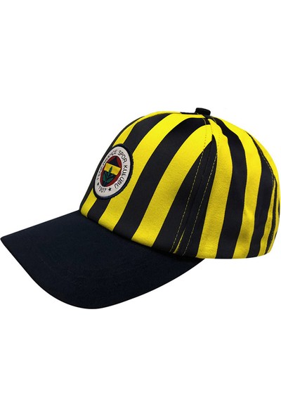 Fenerium Çocuk Lefter Şapka Fenerium Çocuk Lefter Şapka