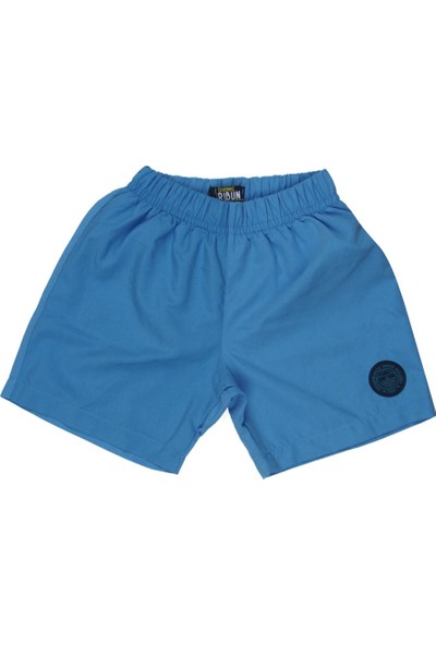 Fenerium Çocuk Tribün Suda Renk Değiştiren Şort