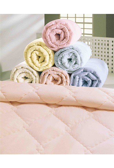 Taç Light Yorgan 195X215 Cm