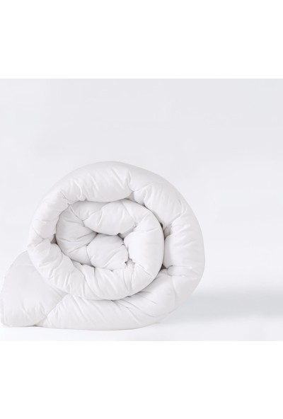 Taç Microfiber Yorgan Çift Kişilik