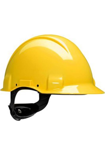 3M Elektrikçi Bareti - 3m G3001 Baret