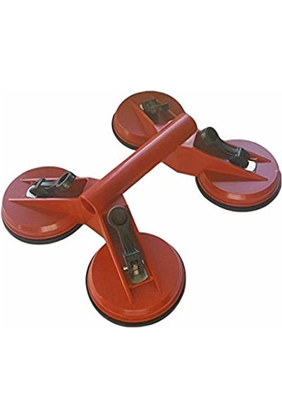 Jbm Dörtlü Vantuz 115 mm 120 kg