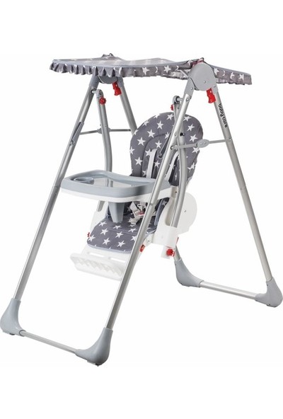 Baby Care Moda Bebek Baby Care Salıncak Baby Care Moda Bebek Baby Care Salıncak