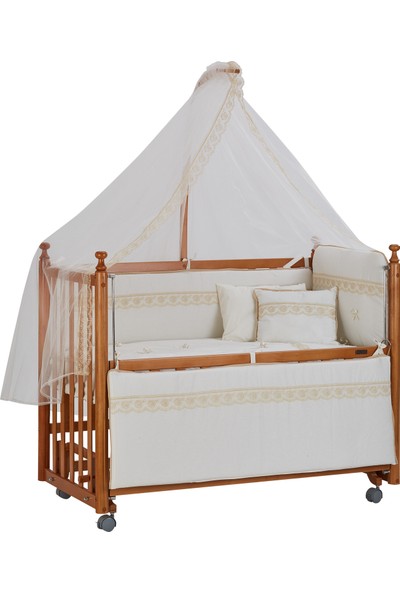 Babycom Uyku Seti 60 x 120 cm