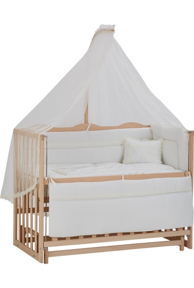 Babycom Uyku Seti 60 x 120 cm