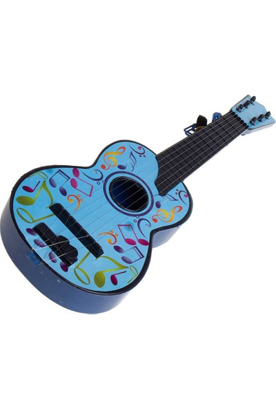 Limon Oyuncak Eğlenceli Gitarım