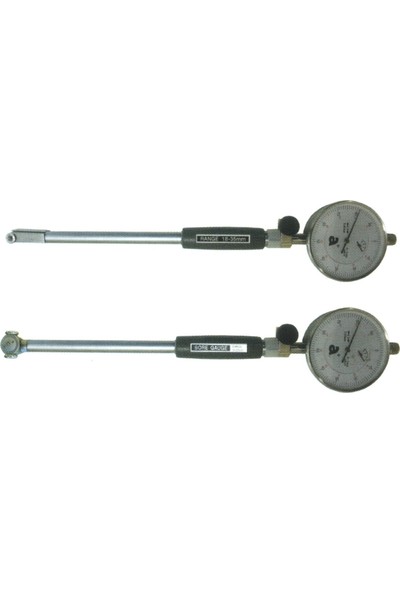 Aydal A Silindir Kompratörü 50 - 160 x 0,01 mm