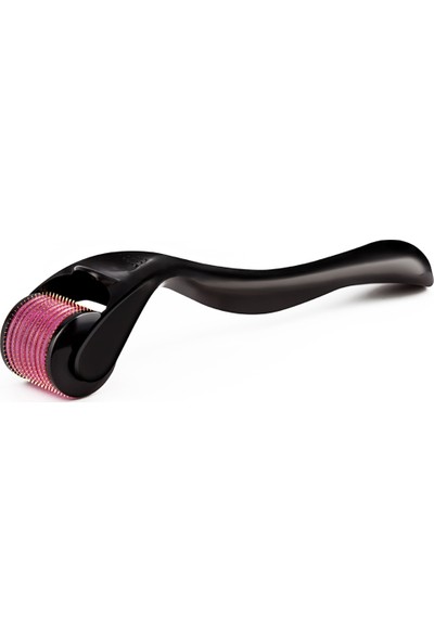 Luis Bien Dermaroller Titanyum 540 Iğneli 0.5 mm - Saç Çıkarıcı - Cilt Onarıcı Luis Bien Dermaroller Titanyum 540 Iğneli 0.5 mm - Saç Çıkarıcı - Cilt Onarıcı