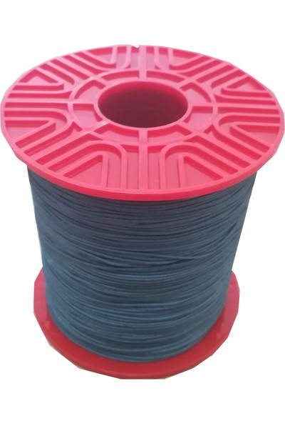 Çnr Plise Sineklik Ipi 500 m