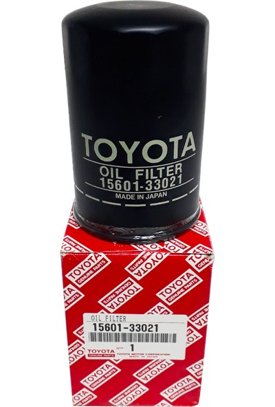 Hılux - Hıace Pıck Up 88 - 94 W81881 Yağ Filtresi Hılux - Hıace Pıck Up 88 - 94 W81881 Yağ Filtresi