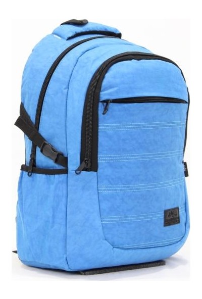 Cambridge Polo Club Sırt Çantası PLCAN1692 Turkuaz