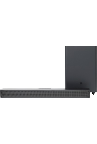 Jbl Bar 2.1 Deep Bass Jbl Bar 2.1 Deep Bass