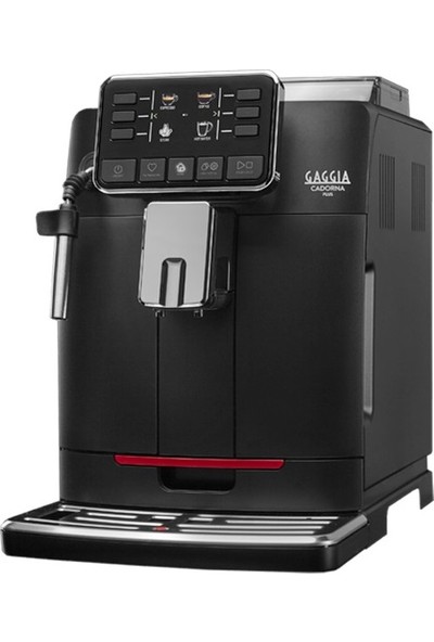 Gaggia RI9601/01 Cadorna Plus Tam Otomatik Kahve Makinesi