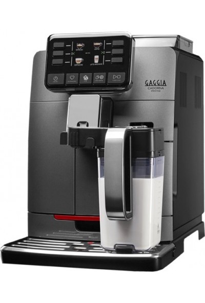 Gaggia RI9604/01 Cadorna Prestige Tam Otomatik Kahve Makinesi
