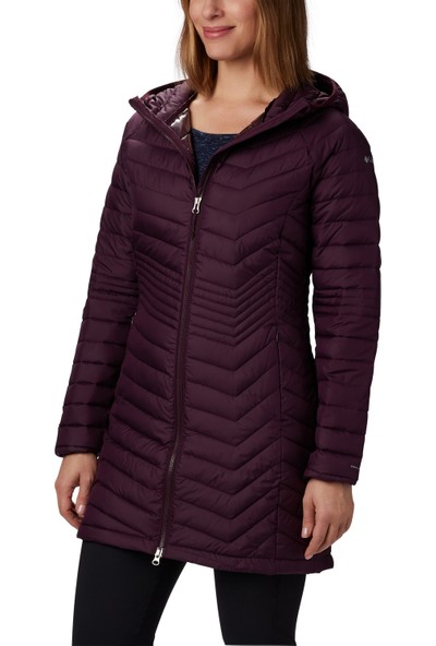Columbia Powder Lite™ Mid Kadın Montu WK0034