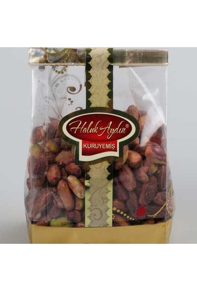 Haluk Aydın Kuruyemiş Iç Antep Fıstığı 90 gr