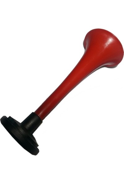 Knt Bisiklet Kamyon Kornası