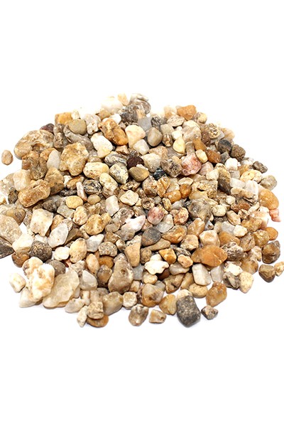 Akkum Silis Dere Çakılı 25 kg (5-10 mm) Akkum Silis Dere Çakılı 25 kg (5-10 mm)