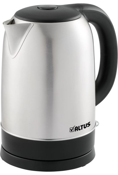 Altus 728İ İnox Kettle Altus 728İ İnox Kettle
