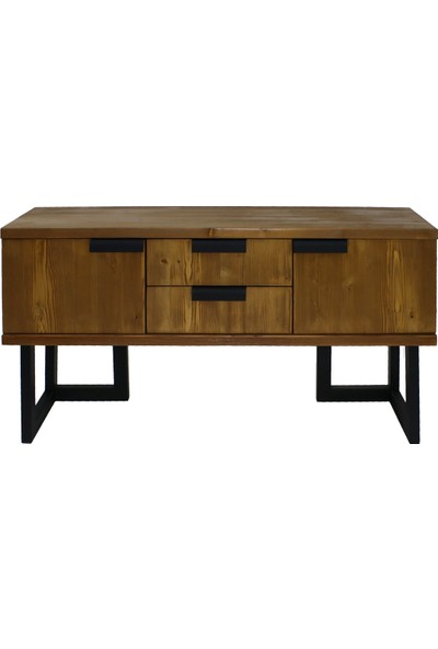 NtConcept Konsol Bar Altı